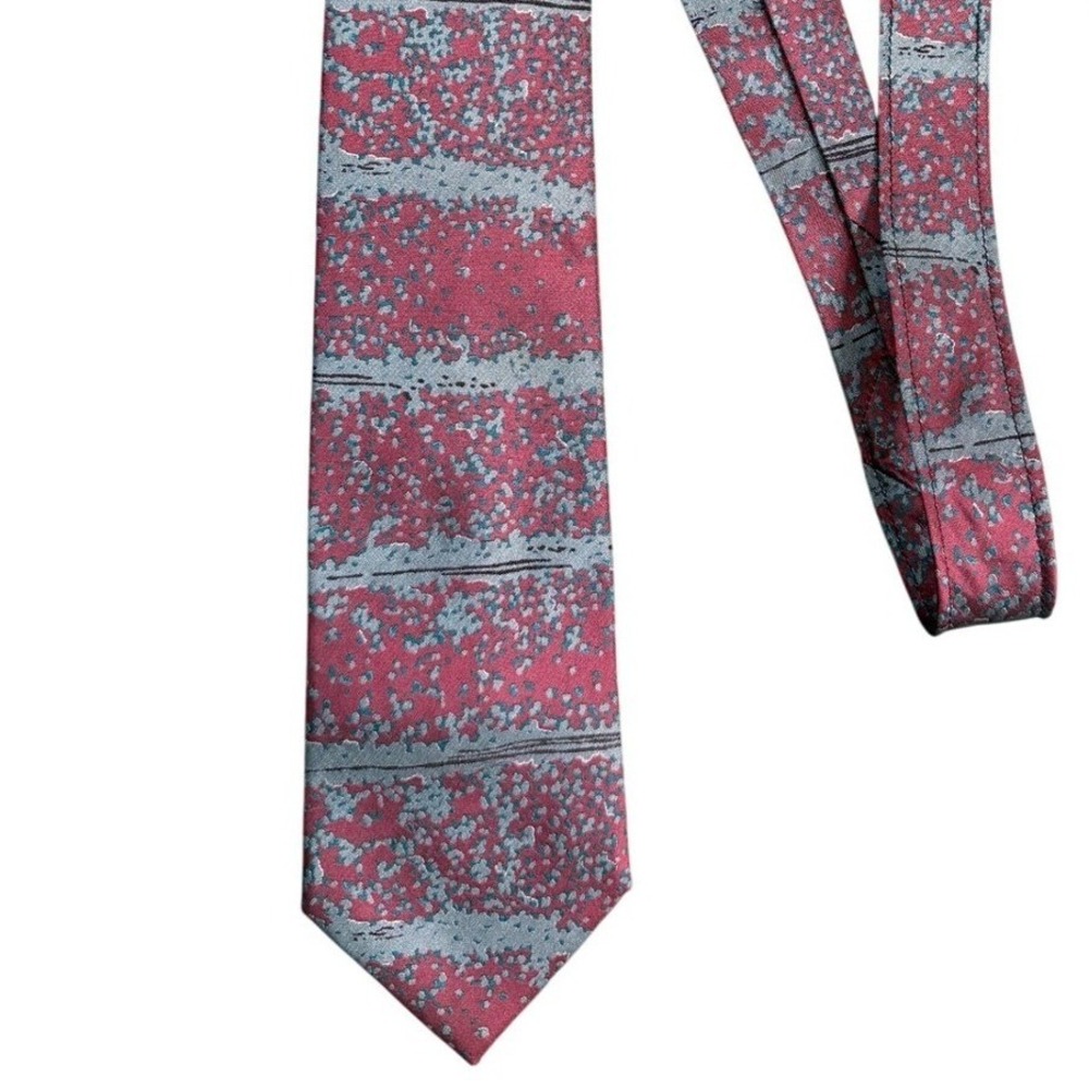 Hiroko Koshino Chawat | Accessories | Hiroko Koshino Crawat Mens ...